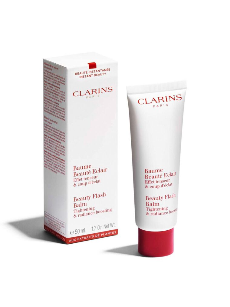 Beauty Flash Balm – Aurora Parfums